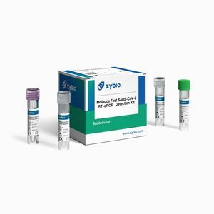 COVID-19 detection kit - zybio Inc. - for infectious diseases / SARS ...