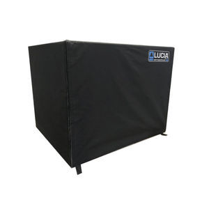 Temperature test chamber - Alligator - Cairn Research - light / CO2 ...