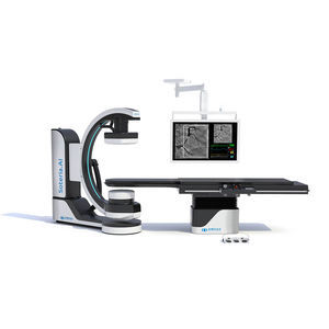 Fluoroscopy systems - Omega Medical Imaging - digital / for cardiac ...