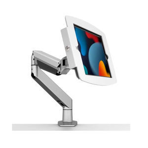 Articulated support arm - 660REACH580SPSB - Maclocks / Compulocks ...