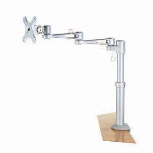 Articulated support arm - 2620S - Diwei Industrial Co., Ltd. - tilting ...