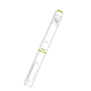 Disposable pen injector - All medical device manufacturers