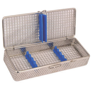 Wire sterilization tray - All medical device manufacturers
