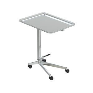 Stainless steel instrument table - 191102 - Adexte