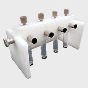 Reservoir - P-CAP series - FLUIGENT