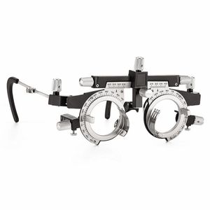 Trial frame - 58g - Centro Style