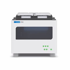 Analysis software - NovoExpress - ACEA Biosciences Inc. - data analysis ...