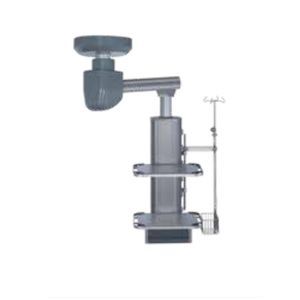 Double medical pendant - WYE-01D - Shanghai Weyuan Medical Device ...