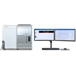 Flow cytometer - Cytek® Aurora - Cytek® Biosciences Inc. - automatic ...