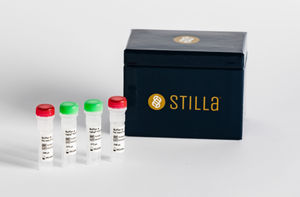 Digital PCR system - NIO™ DPCR - Stilla Technologies - fluorescence