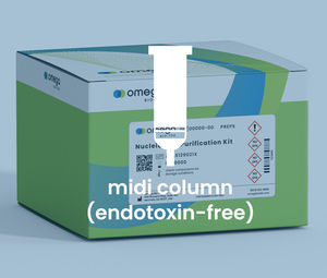 Solution reagent kit - E.Z.N.A.® - Omega Bio-tek, Inc. - for research ...