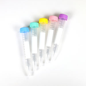 Laboratory test tube - FG-CT50ML - Nippon Genetics - centrifuge ...