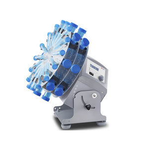 Rotary laboratory shaker - MX-RD-E - DLAB Scientific Co., Ltd. - analog ...