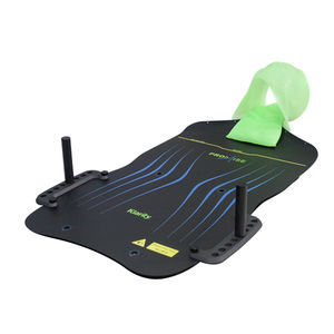 Radiation therapy immobilizer - Klarity Medical - for MRI / lower limb ...
