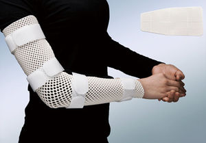 Nasal splint - JM-1611NLJ - Klarity Medical