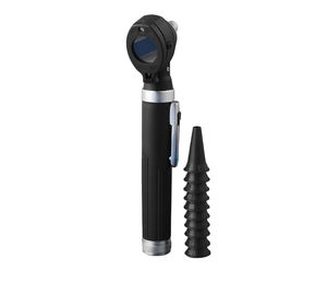 Pediatric otoscope - TI-017-504 - TRANSACT INTERNATIONAL - adult / with ...