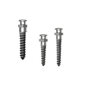 Titanium dental mini-implant - Simple Head Half Etched - Osstem Implant ...