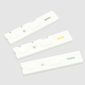 Infectious disease test kit - Bioeasy USA Inc. - influenza A / HIV ...