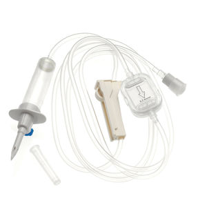 Epidural infusion set - PER3R3VF - DIDACTIC - with particle ...