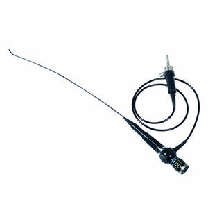 Fiber bronchoscope - XZ-3 - Shanghai Medical Optical Instrument