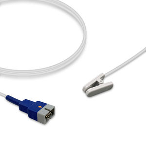 Auricular SpO2 sensor - All medical device manufacturers