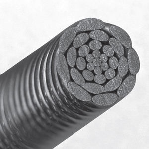 Wire rope - All medical device manufacturers