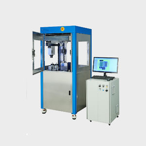 Fully automated sample preparation system - FLEX SWILE - Chemspeed Technologies AG - for the ...
