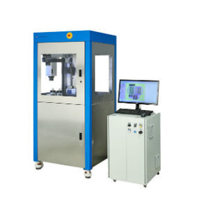 Robotic synthesis platform - FLEX ISYNTH - Chemspeed Technologies AG