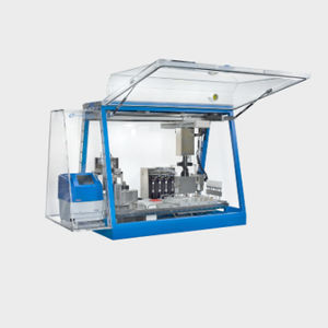 Robotic synthesis platform - FLEX ISYNTH - Chemspeed Technologies AG