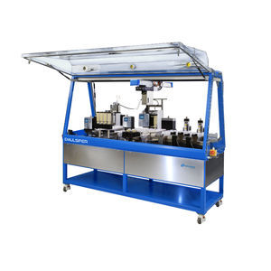 Chemspeed Technologies AG: Laboratory - MedicalExpo