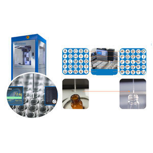 Chemspeed Technologies AG: Laboratory - MedicalExpo