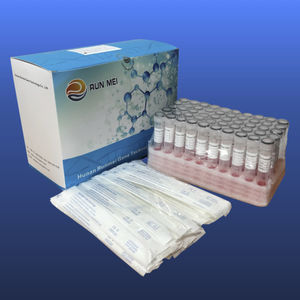 HUNAN RUNMEI GENE TECHNOLOGY CO.,LTD: Laboratory - MedicalExpo