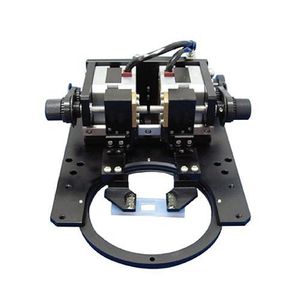 Manual cell stretching system - STB-100 - Green leaf Scientific