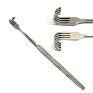 Skin retractor - M-6084 - Medicta Instruments - surgical / Senn-Mueller ...