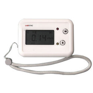 Beta ray personal dosimeter - All medical device manufacturers