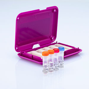 Solution reagent kit - BT285885 - INDICAL BIOSCIENCE - for DNA ...