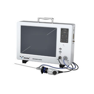 Endoscopic camera - YKD-9124-H - AKX - medical / digital / full HD