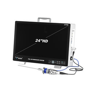 Endoscope camera - YKD-9119-H - AKX - medical / surgical / digital