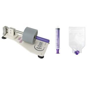 Pill crusher - PowderCrush® - RxCrush