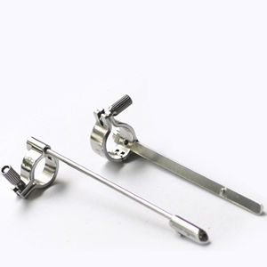 Ultrasound probe needle guide - 120069 - Suzhou Leapmed Healthcare ...