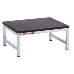 2-step step stool - 836 - ESSCO