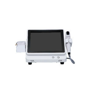 RF skin rejuvenation unit - KL105 - Beijing Keylaser Sci-Tech