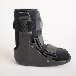 Short walker boot - Walker™ - Dr Medical - inflatable