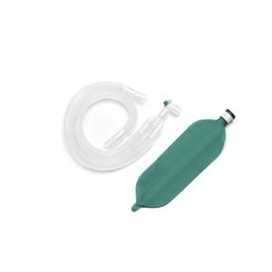 Pediatric anesthesia mask - Hisern Medical - adult / infant / disposable