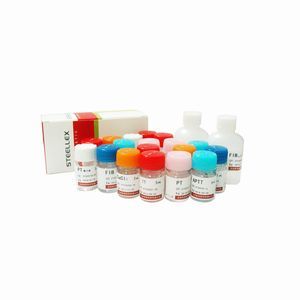 Solution reagent kit - Zircon Biotech Co., Ltd - for coagulation ...