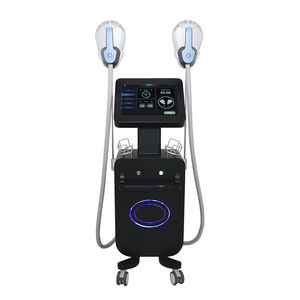 Magnetic pulse body contouring unit - EM-8 - Beijing VCA Laser