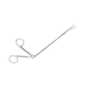 Gynecology forceps - PS-GS-0036 - Peak Surgicals - removing