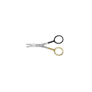 Surgery forceps - PS-P-0009 - Peak Surgicals - clamp / straight ...