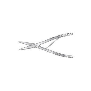 Autopsy shears - PS-P-00031 - Peak Surgicals - for humans