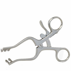 Orthopedic surgery retractor - PS -8478-23 - Peak Surgicals - adult ...